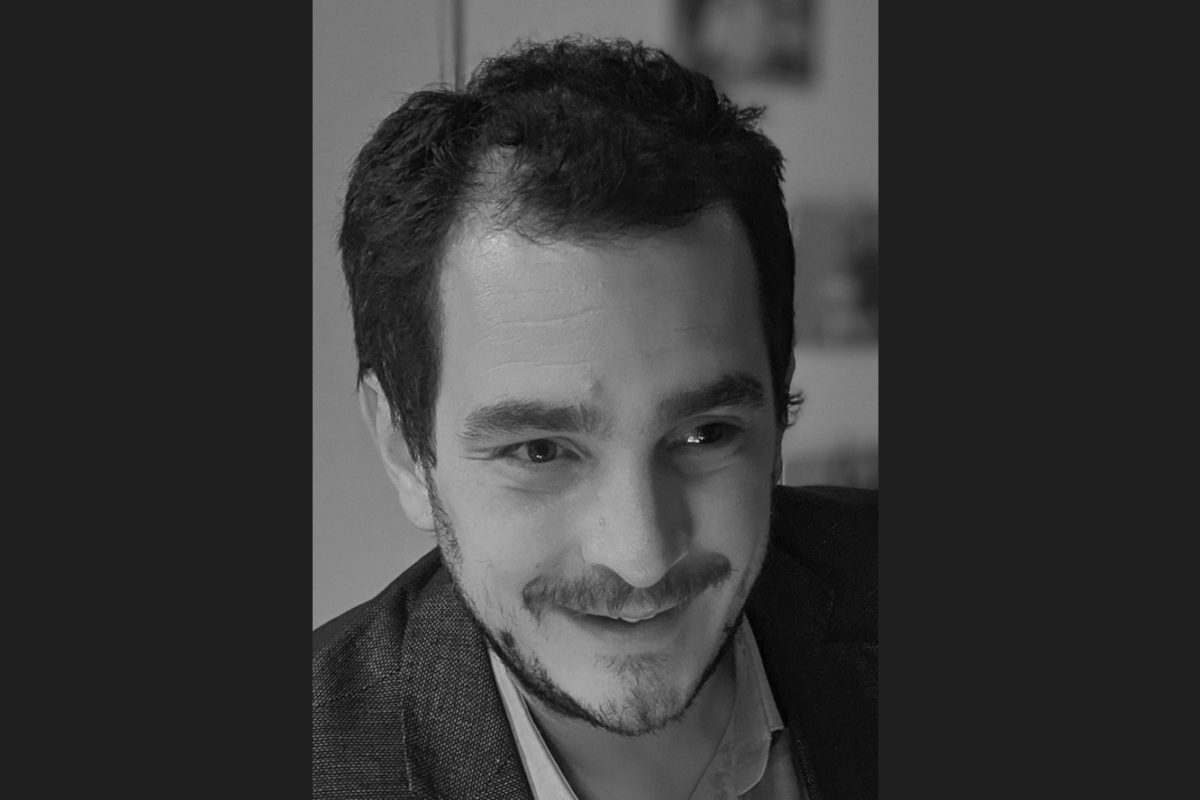 Notre équipe – Inclusive coding